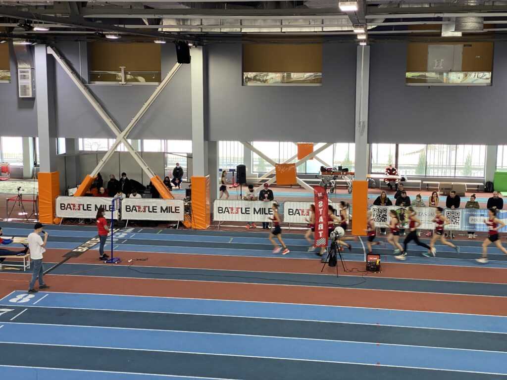 Battle Mile ☘️ Стаття від TAS Life