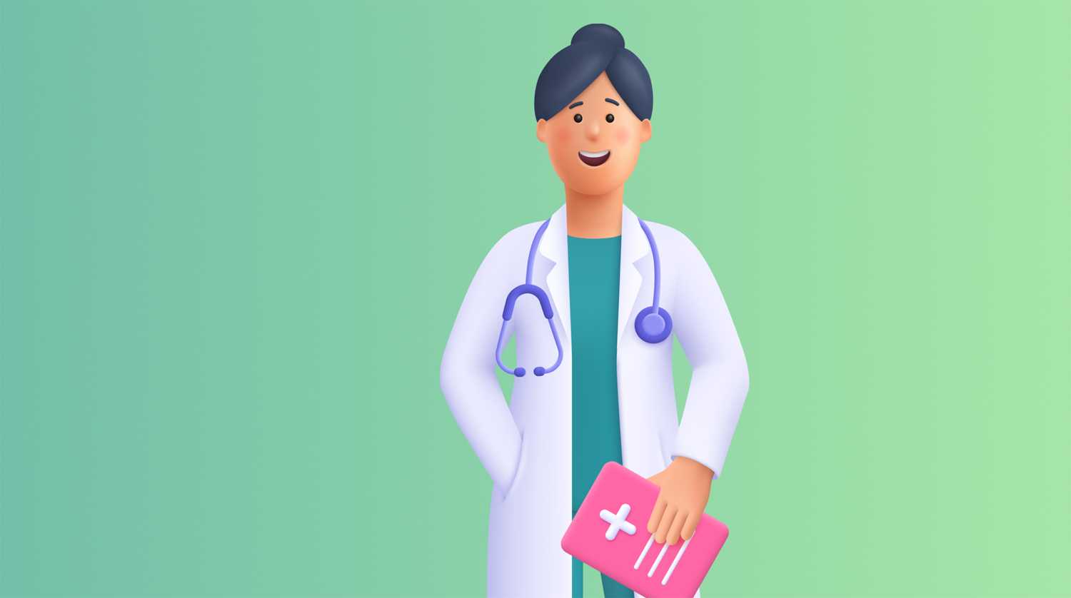 "ТАS-Likar" - easy access to the best healthcare in Ukraine!